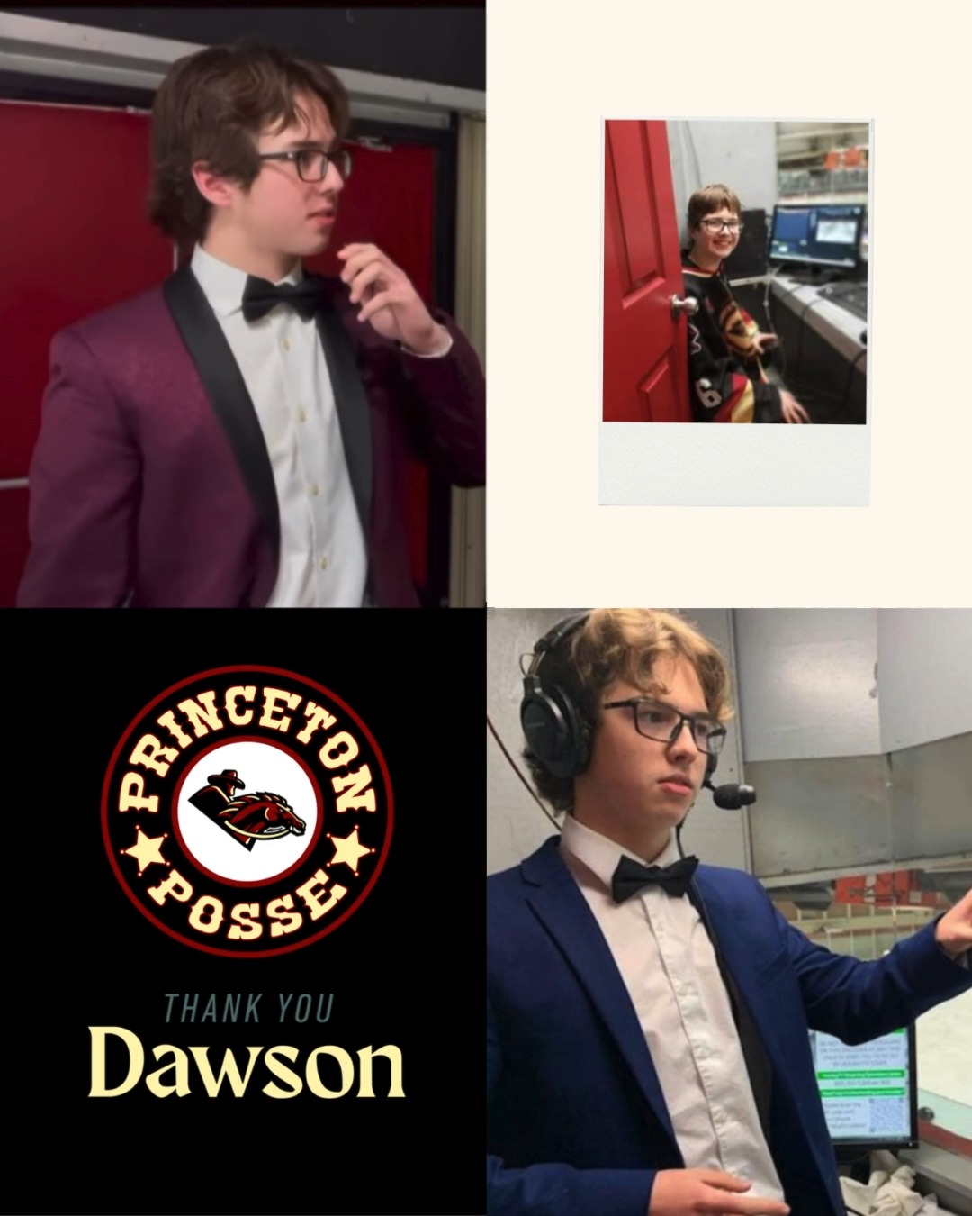 Hockey Canada expands WCDM pilot project | Princeton Posse